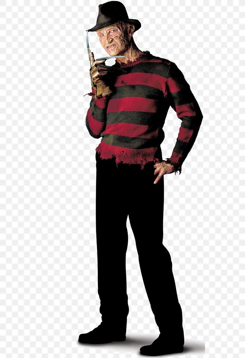 Freddy Kurger | Demon Slayers Wiki | Fandom