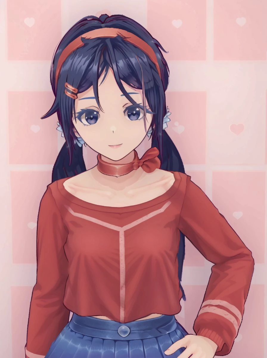 Mita Makoto | Demon Slayers Wiki | Fandom