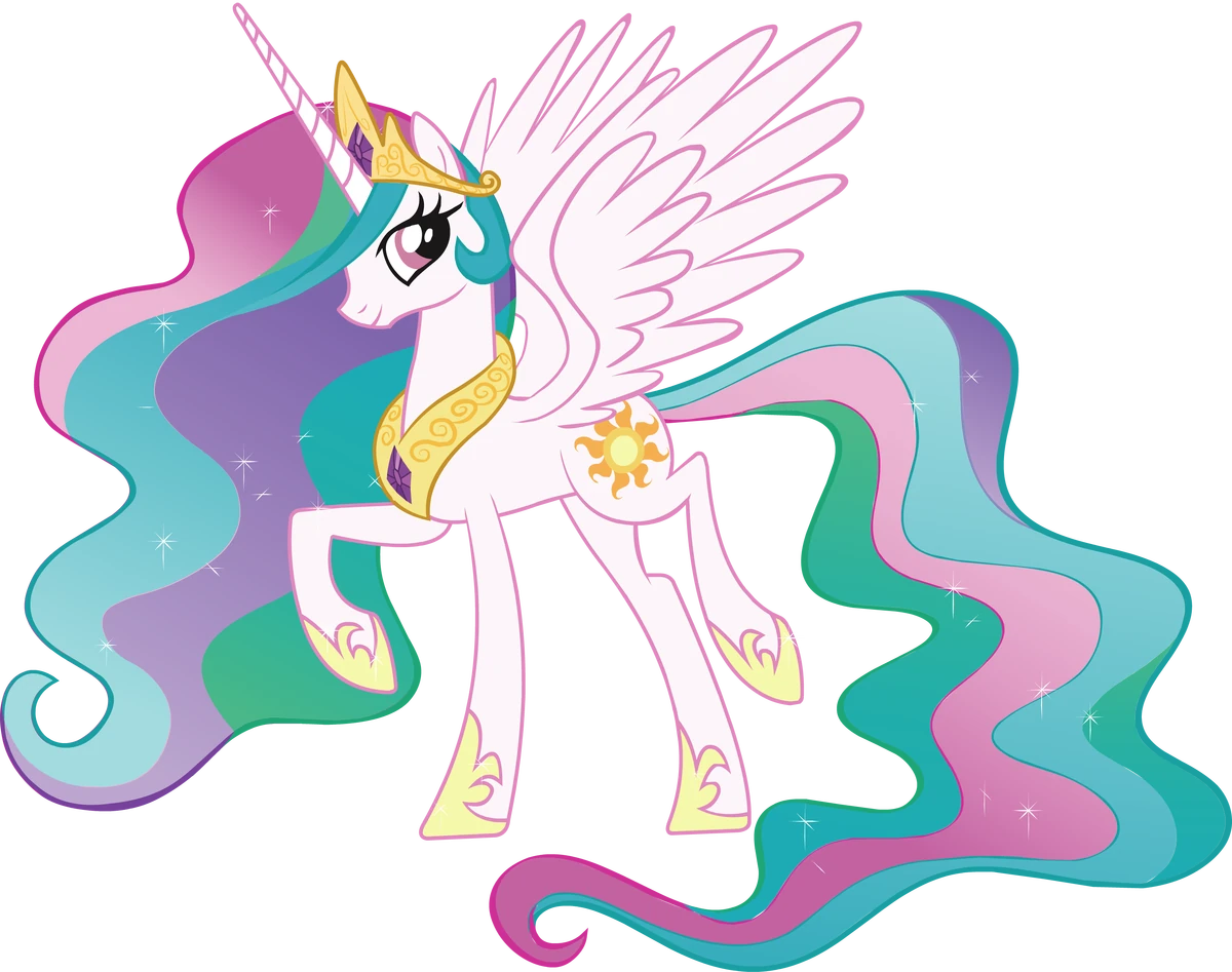 Celestia | Demon Slayers Wiki | Fandom