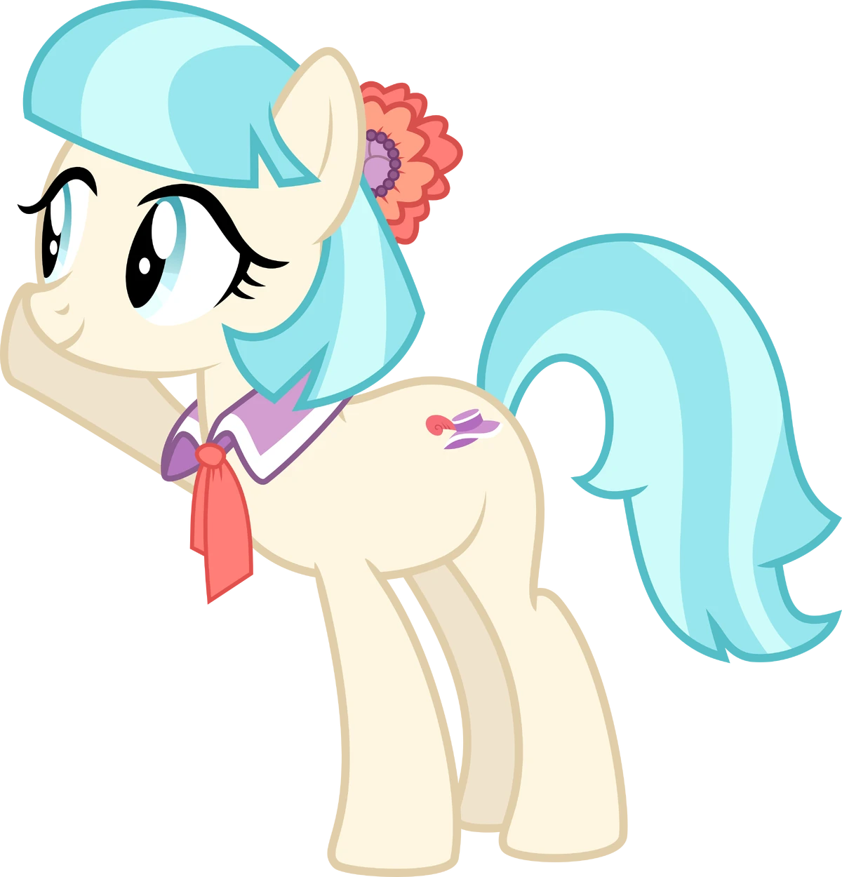 Coco Pommel | Demon Slayers Wiki | Fandom