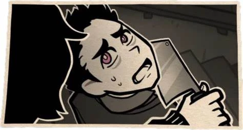 Douglas | Demon Slayers Wiki | Fandom