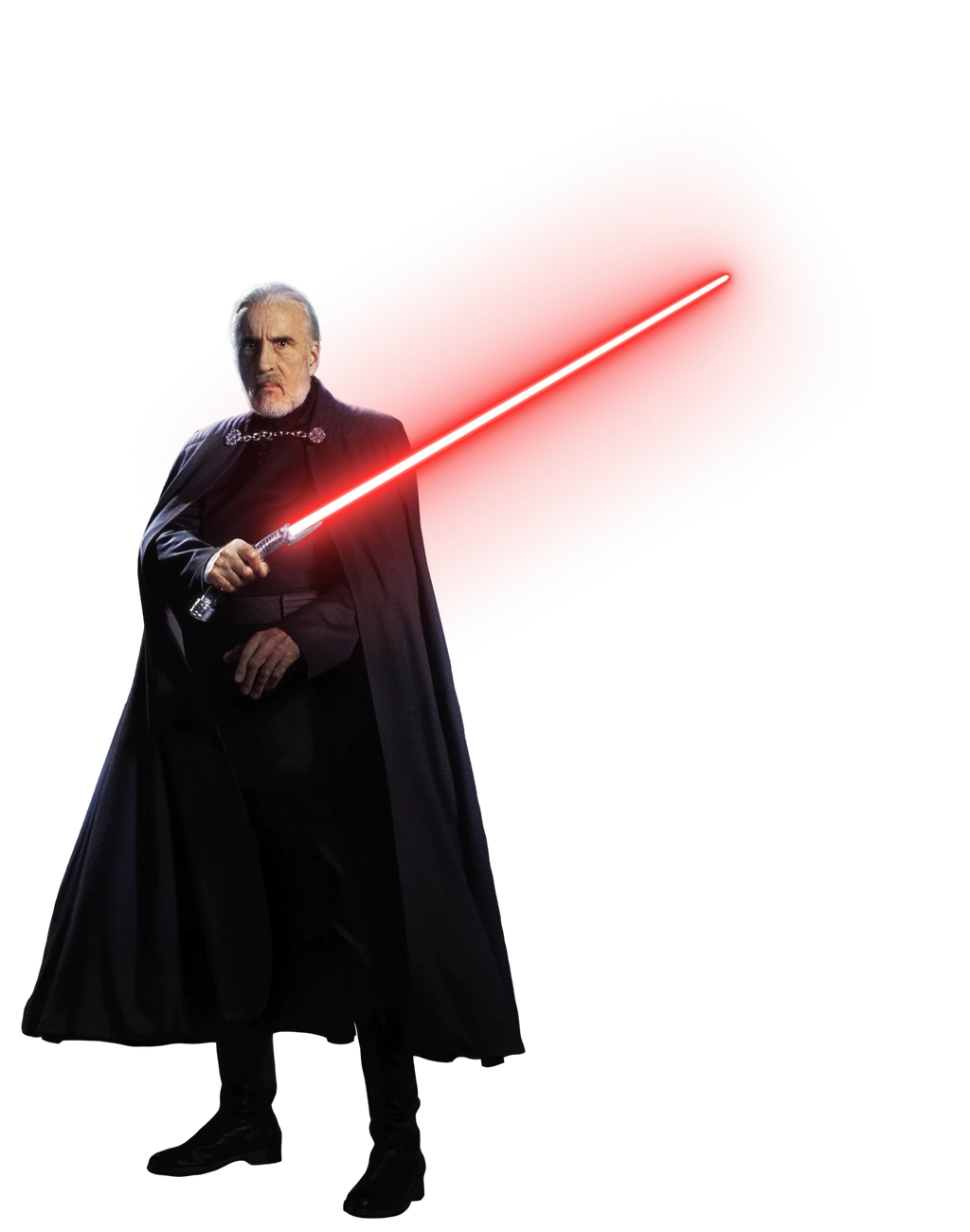 Count Dooku | Demon Slayers Wiki | Fandom