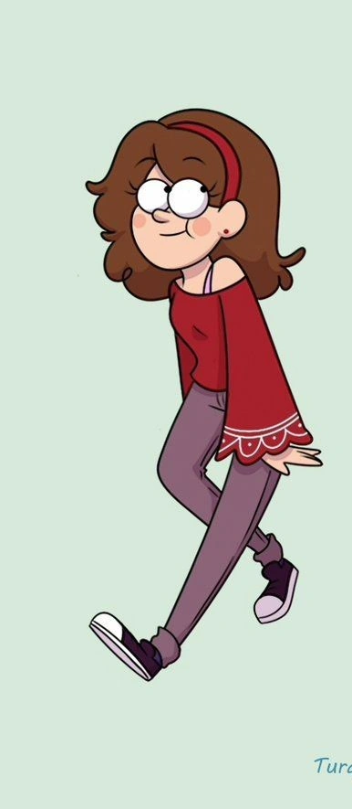 Mable Roth | Demon Slayers Wiki | Fandom