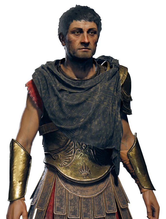 Melite | Demon Slayers Wiki | Fandom