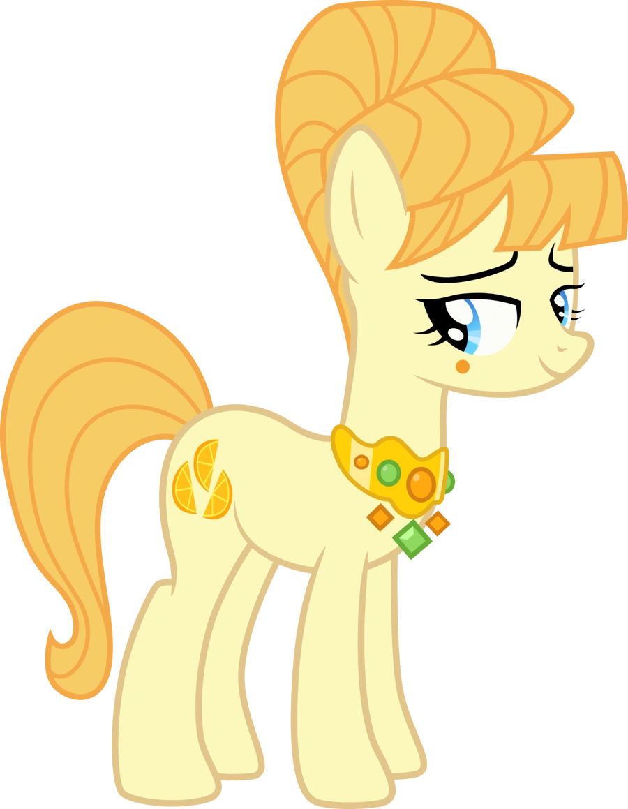 Aunt Orange | Demon Slayers Wiki | Fandom