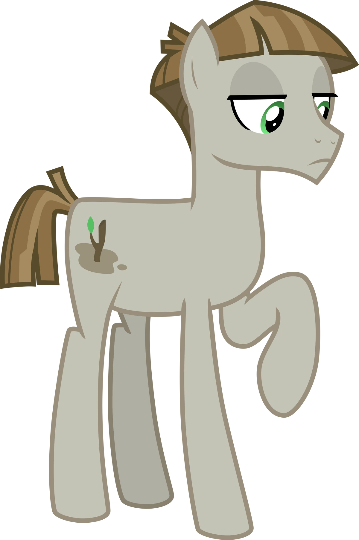 Mudbriar | Demon Slayers Wiki | Fandom