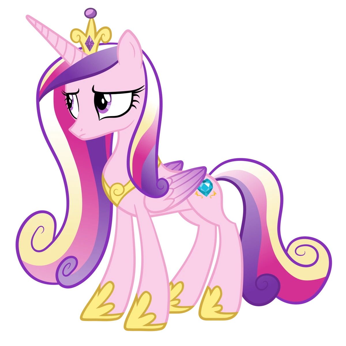 Cadence | Demon Slayers Wiki | Fandom