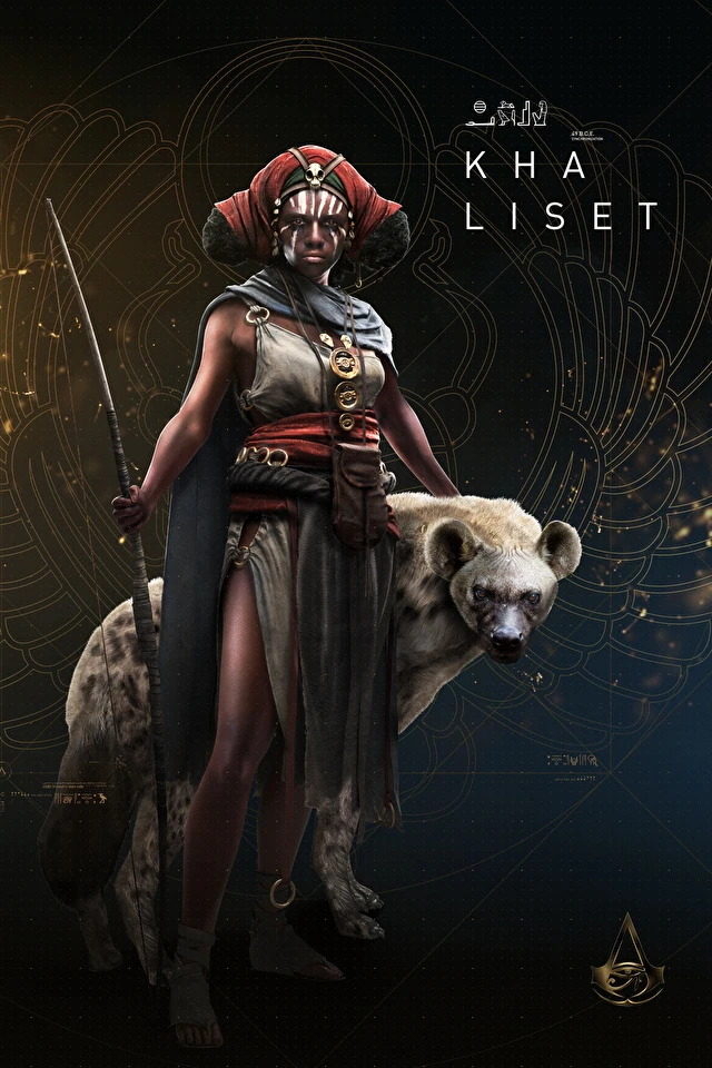 Hetefres | Demon Slayers Wiki | Fandom