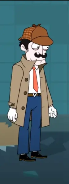 Andrew Roth | Demon Slayers Wiki | Fandom