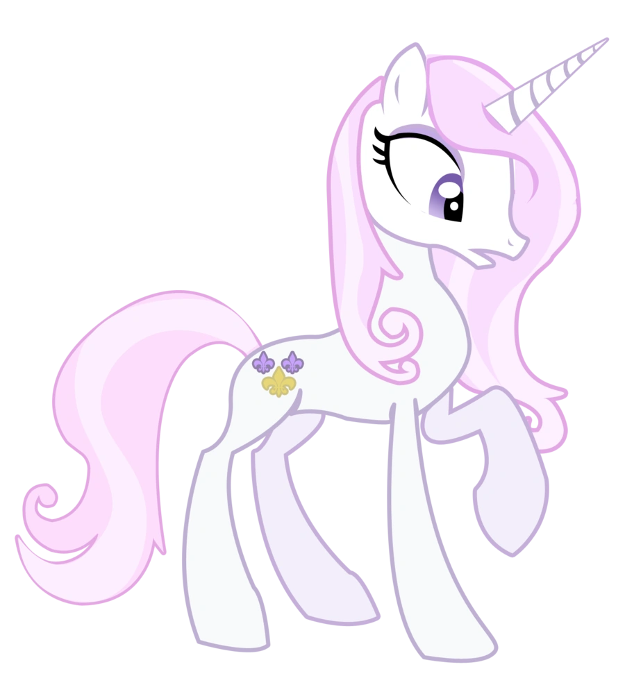 Fleur De Lis | Demon Slayers Wiki | Fandom