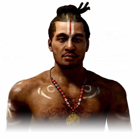 Kalinag | Demon Slayers Wiki | Fandom