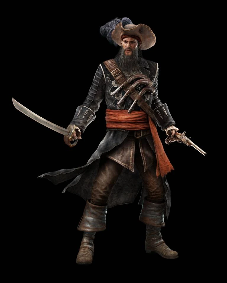 Blackberad | Demon Slayers Wiki | Fandom