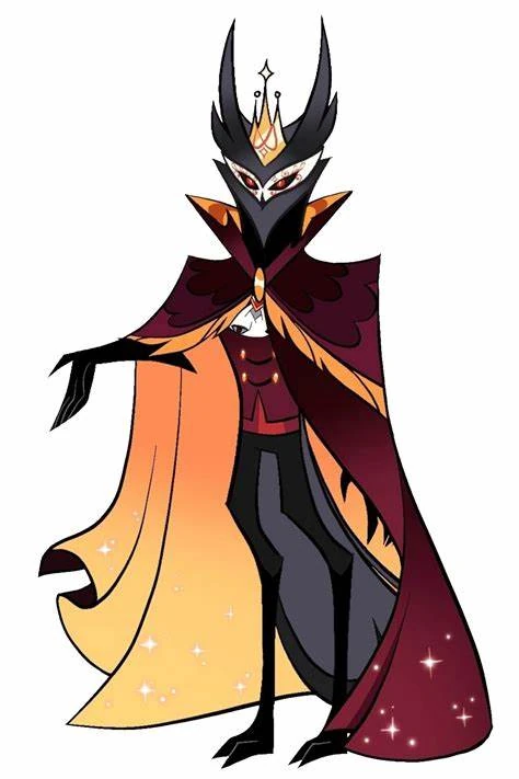 Paimon | Demon Slayers Wiki | Fandom