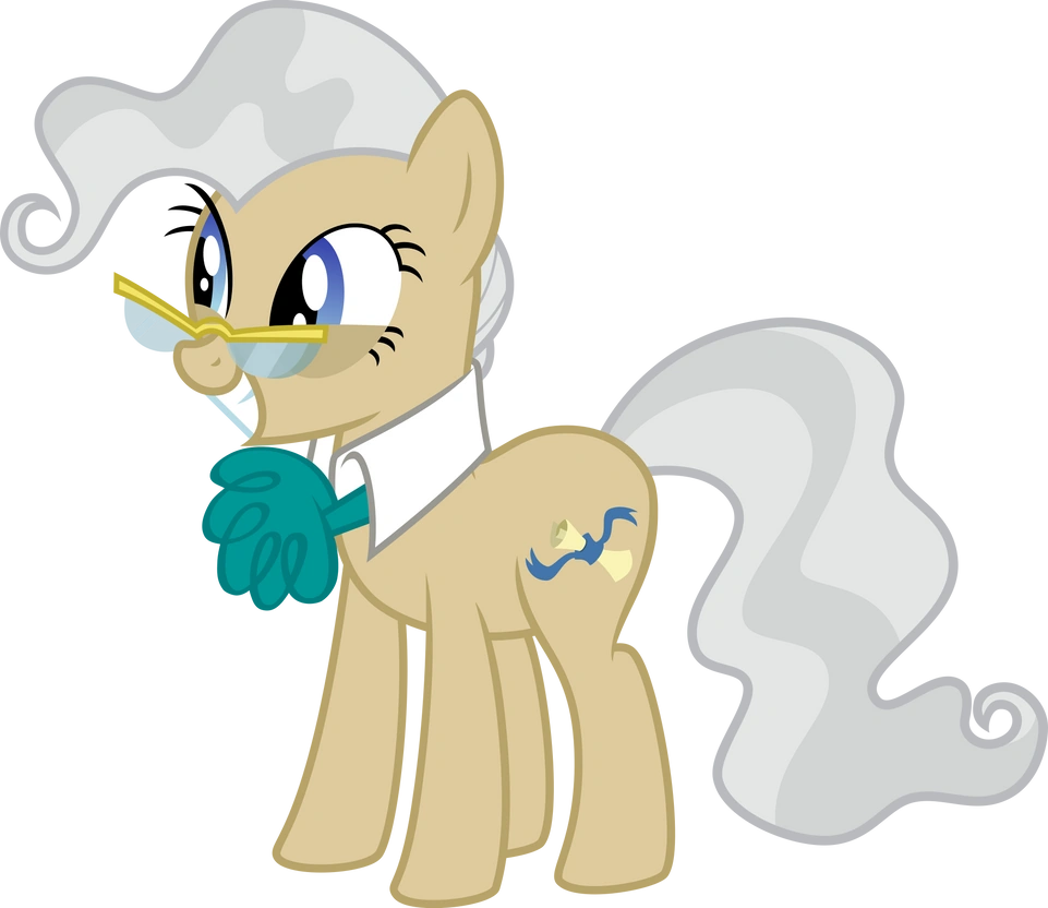 Mayor Mare | Demon Slayers Wiki | Fandom