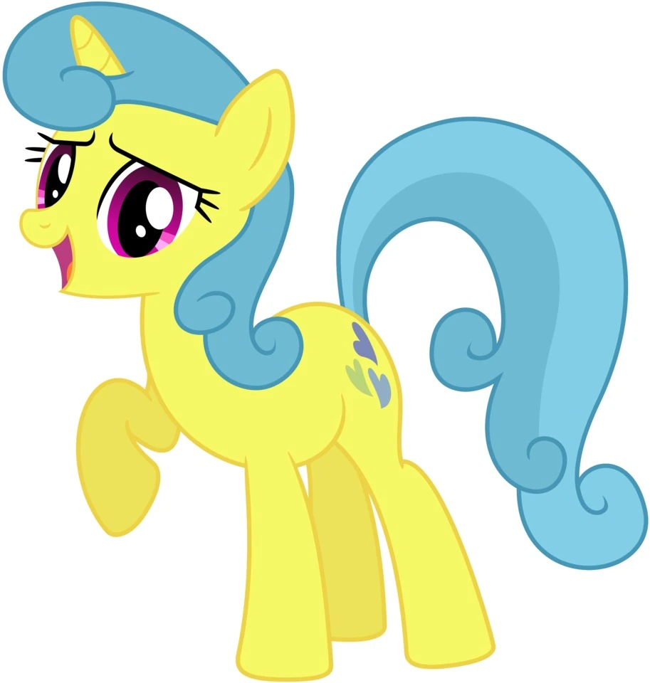 Lemon Heart | Demon Slayers Wiki | Fandom