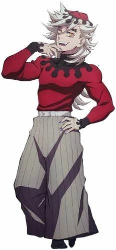 Douma | Demon Slayers Wiki | Fandom