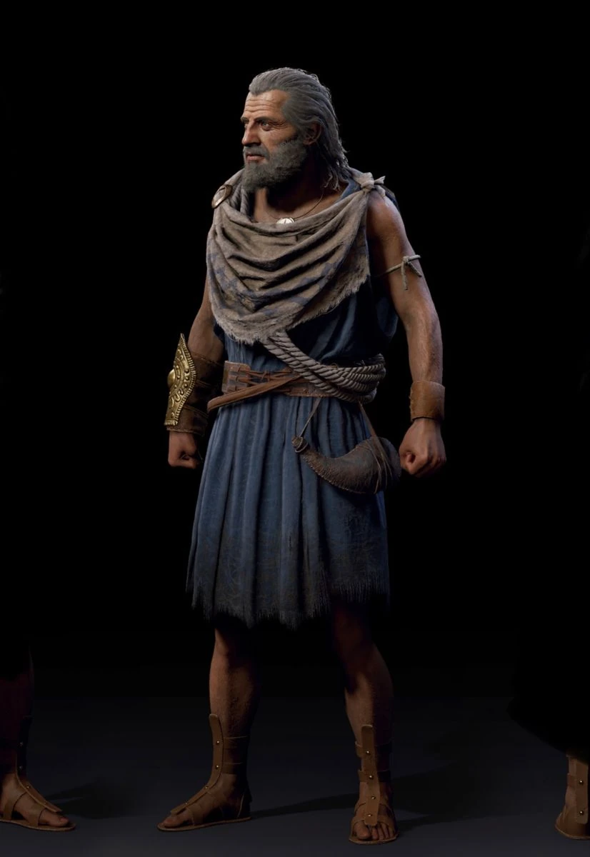 Barnbas | Demon Slayers Wiki | Fandom