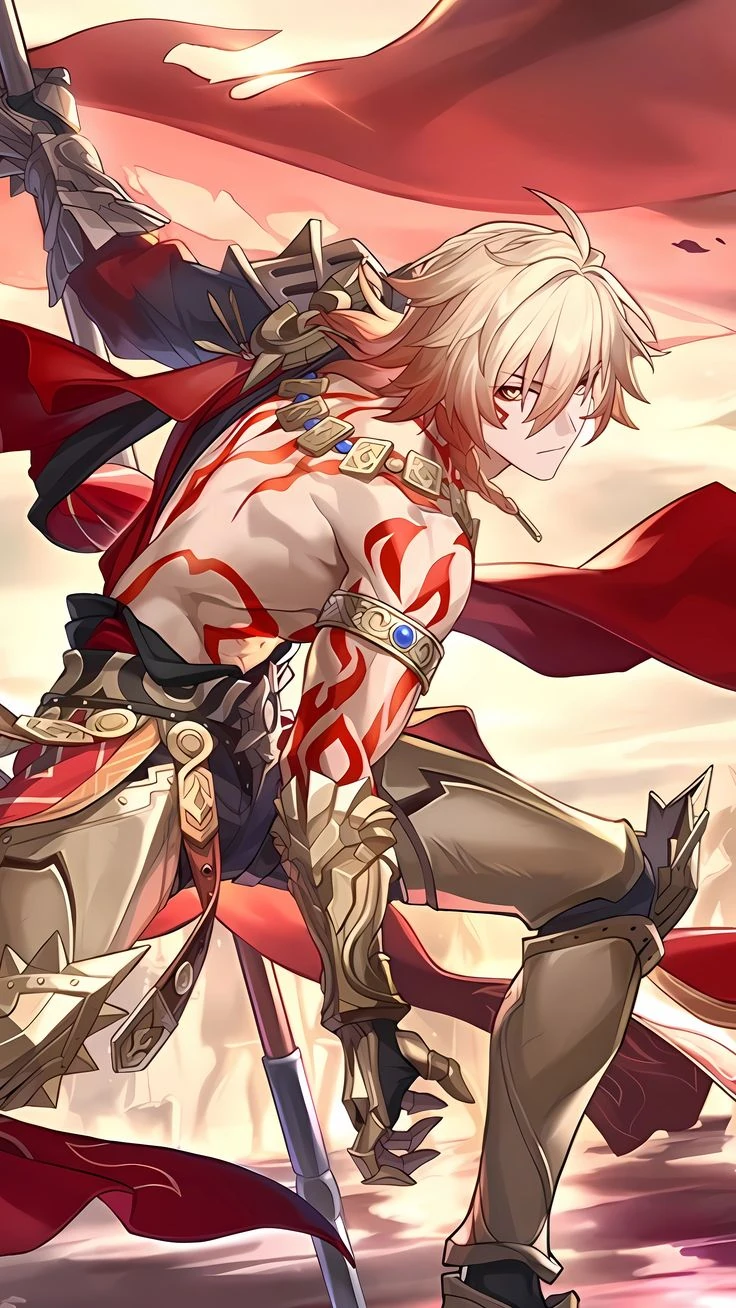 Mydel | Demon Slayers Wiki | Fandom