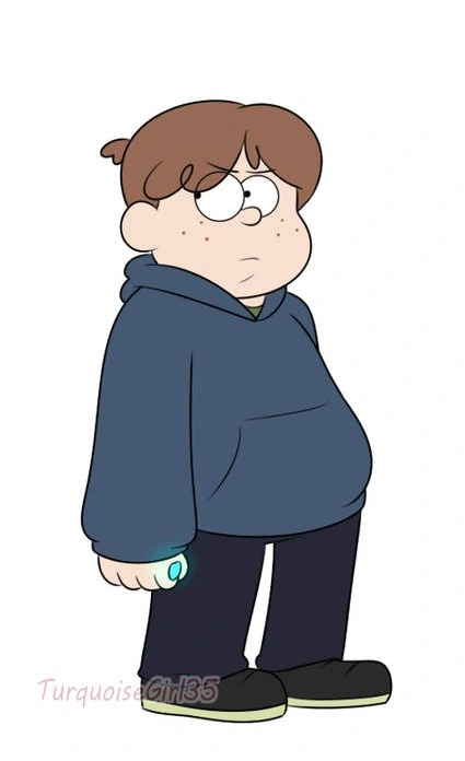 Jake Gleeful | Demon Slayers Wiki | Fandom