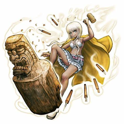 Angie Yonaga | Demon Slayers Wiki | Fandom