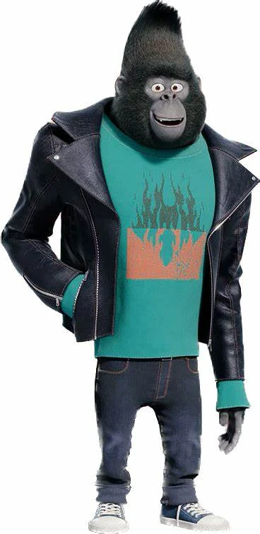 Johnny | Demon Slayers Wiki | Fandom