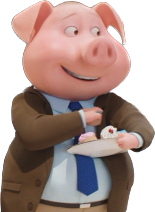 Norman | Demon Slayers Wiki | Fandom