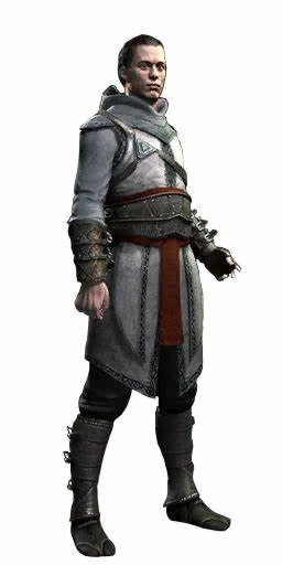 Darim Ibn-La Ahad | Demon Slayers Wiki | Fandom