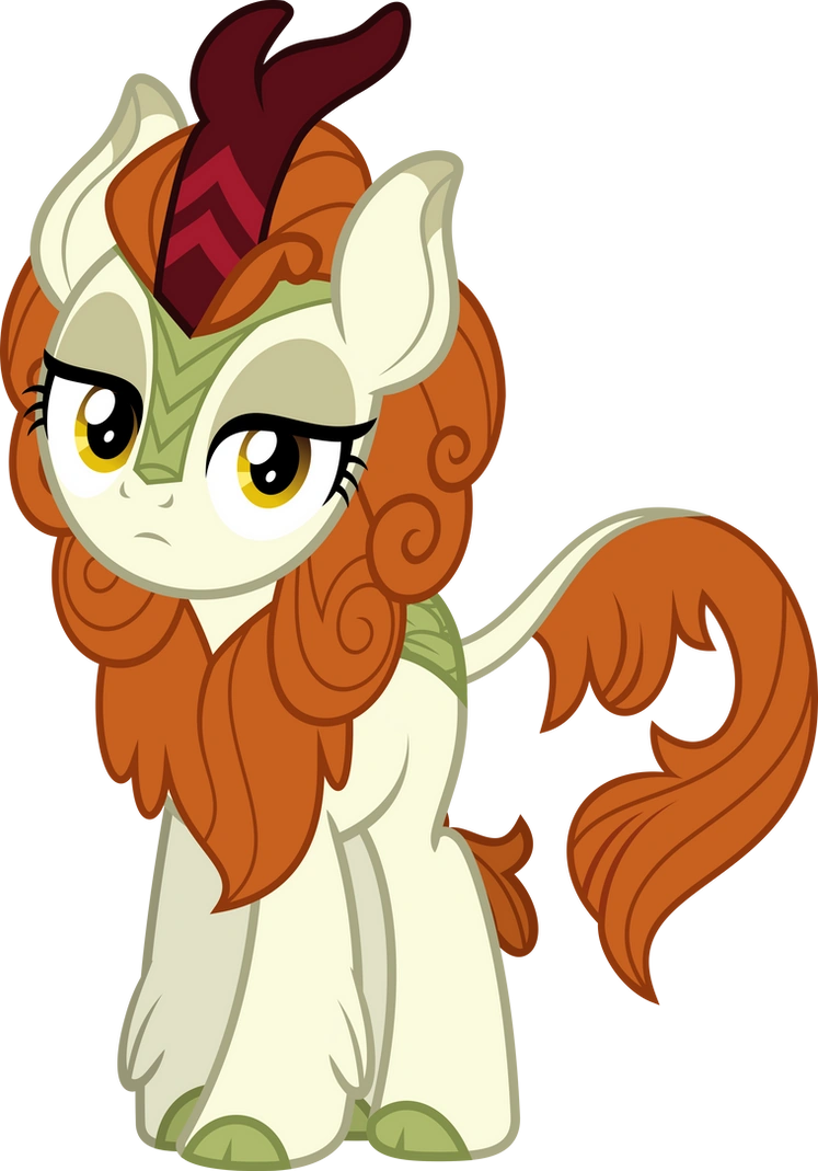 Autumn Blaze | Demon Slayers Wiki | Fandom