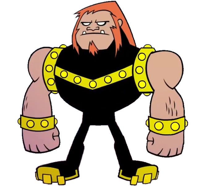 Mammoth | Demon Slayers Wiki | Fandom