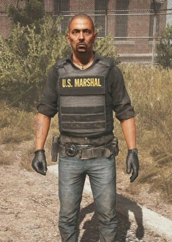 Cameron Burke | Demon Slayers Wiki | Fandom