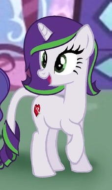 Jade Spark | Demon Slayers Wiki | Fandom