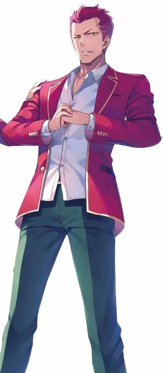 Ken Sudo | Demon Slayers Wiki | Fandom