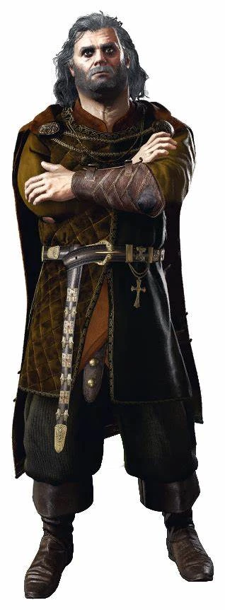 King Rhodri | Demon Slayers Wiki | Fandom