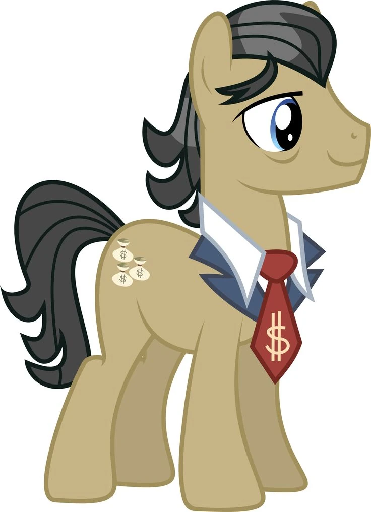 Filthy Rich | Demon Slayers Wiki | Fandom