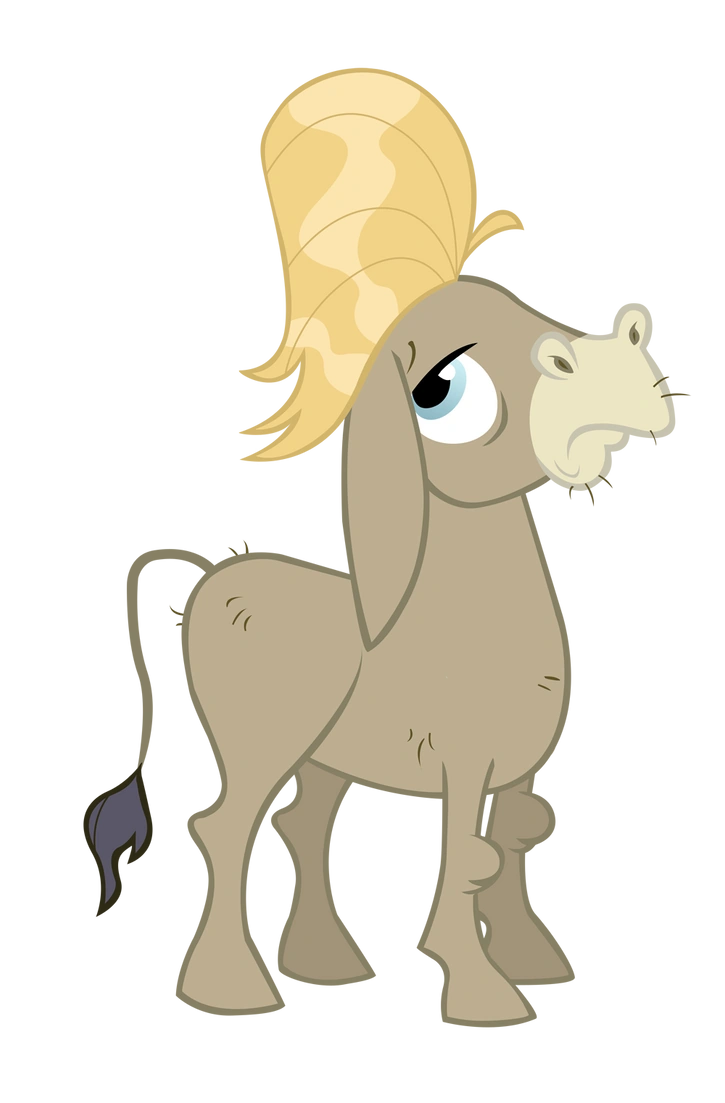 Cranky Doodle | Demon Slayers Wiki | Fandom