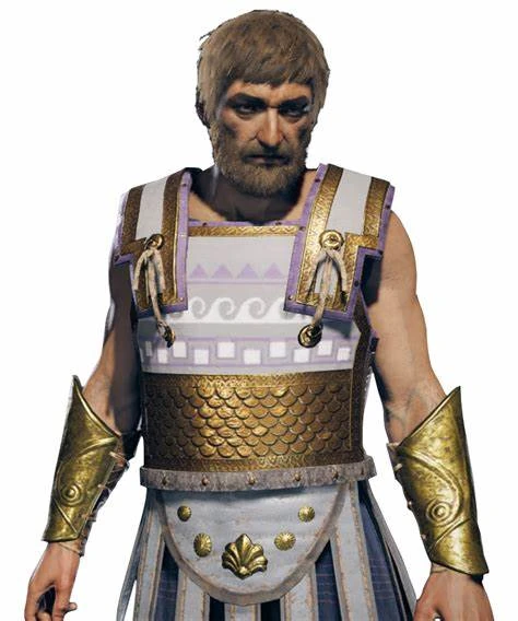 Kleon | Demon Slayers Wiki | Fandom