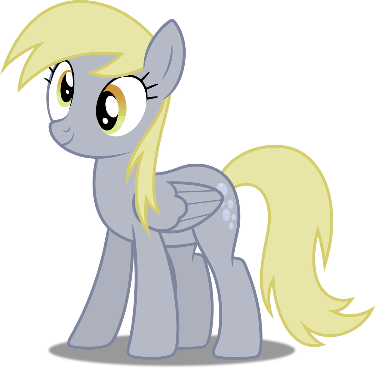 Derpy | Demon Slayers Wiki | Fandom