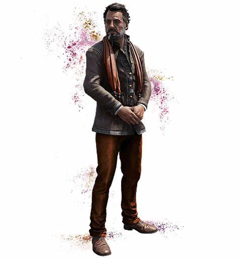 Darpan | Demon Slayers Wiki | Fandom