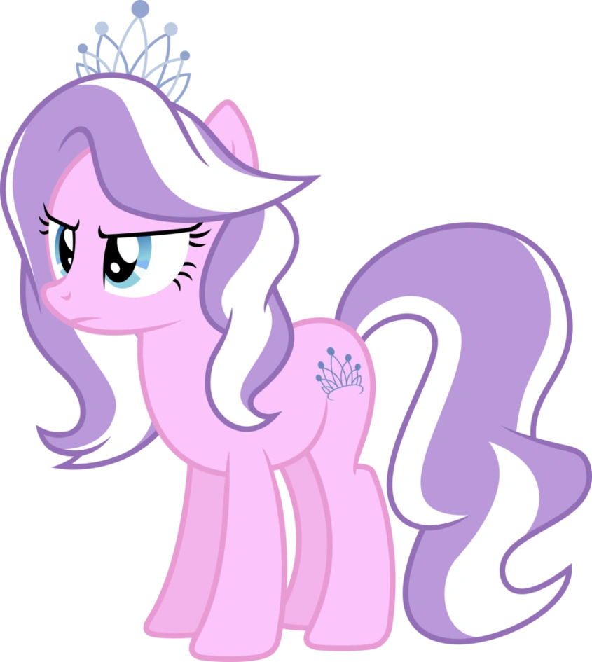 Diamond Tiara | Demon Slayers Wiki | Fandom