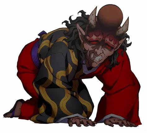 Hantengu | Demon Slayers Wiki | Fandom