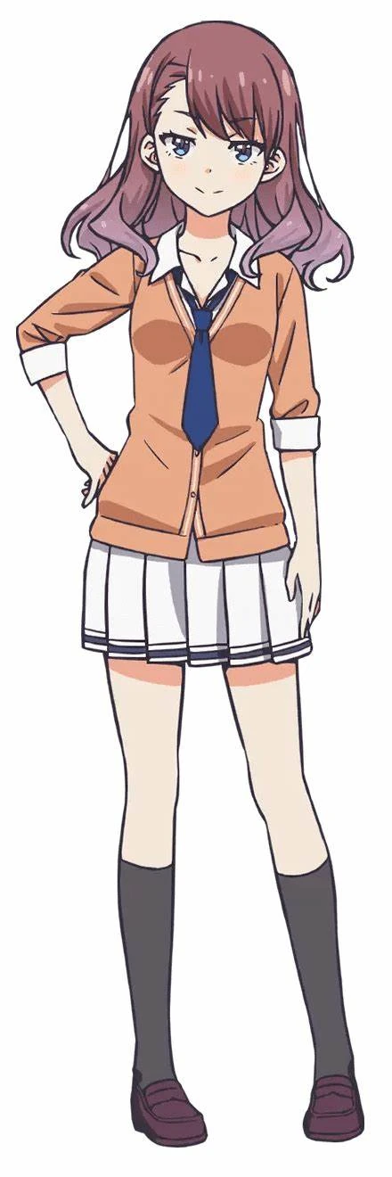 Maya Sato | Demon Slayers Wiki | Fandom