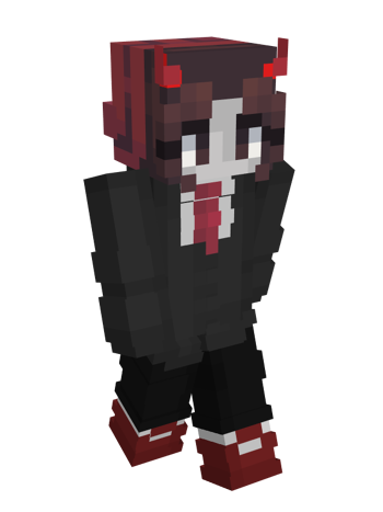 aimsey | Demon smp Wiki | Fandom