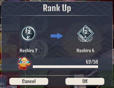 Ranks | Demon Soul Simulator Wiki | Fandom