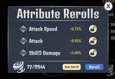 Talents | Demon Soul Simulator Wiki | Fandom