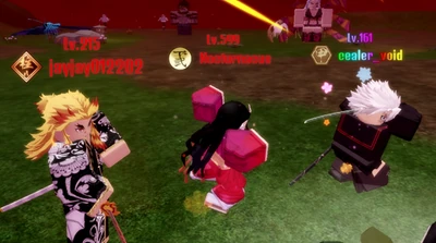 Ranks | Demon Soul Simulator Wiki | Fandom