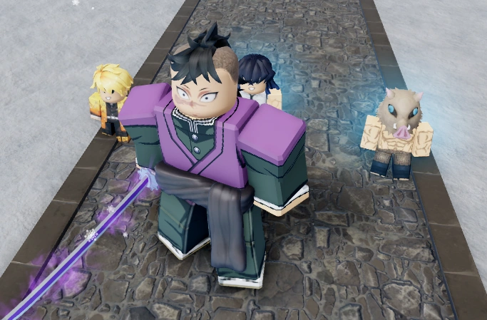 Pets | Demon Warriors Wiki | Fandom