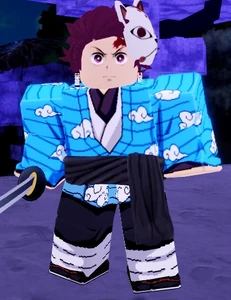 Tanjiro-FinalSelection | Demon Warriors Wiki | Fandom