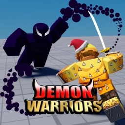 Codes | Demon Warriors Wiki | Fandom