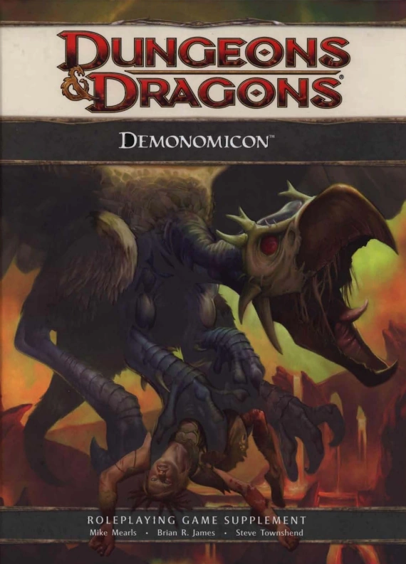 Category:Demonomicon templates | Demon Wiki | Fandom