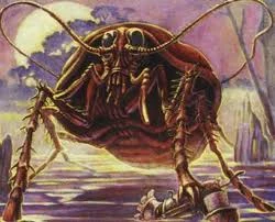 Gregor | Demonata Wiki | Fandom